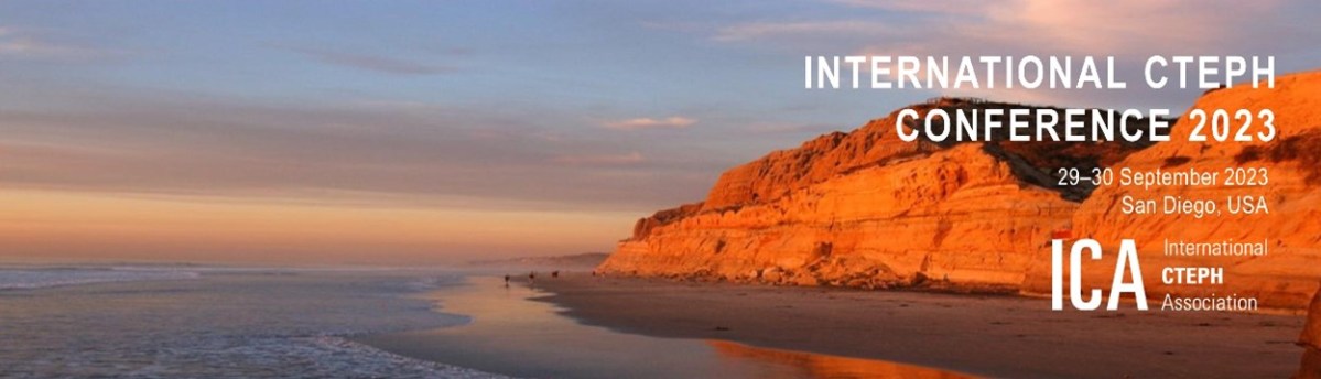 Upcoming events – PULMONARY HYPERTENSION