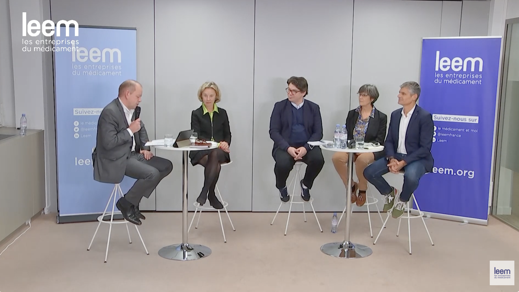 Two part video series on Patient Reported Outcome Measures (PROMs ...