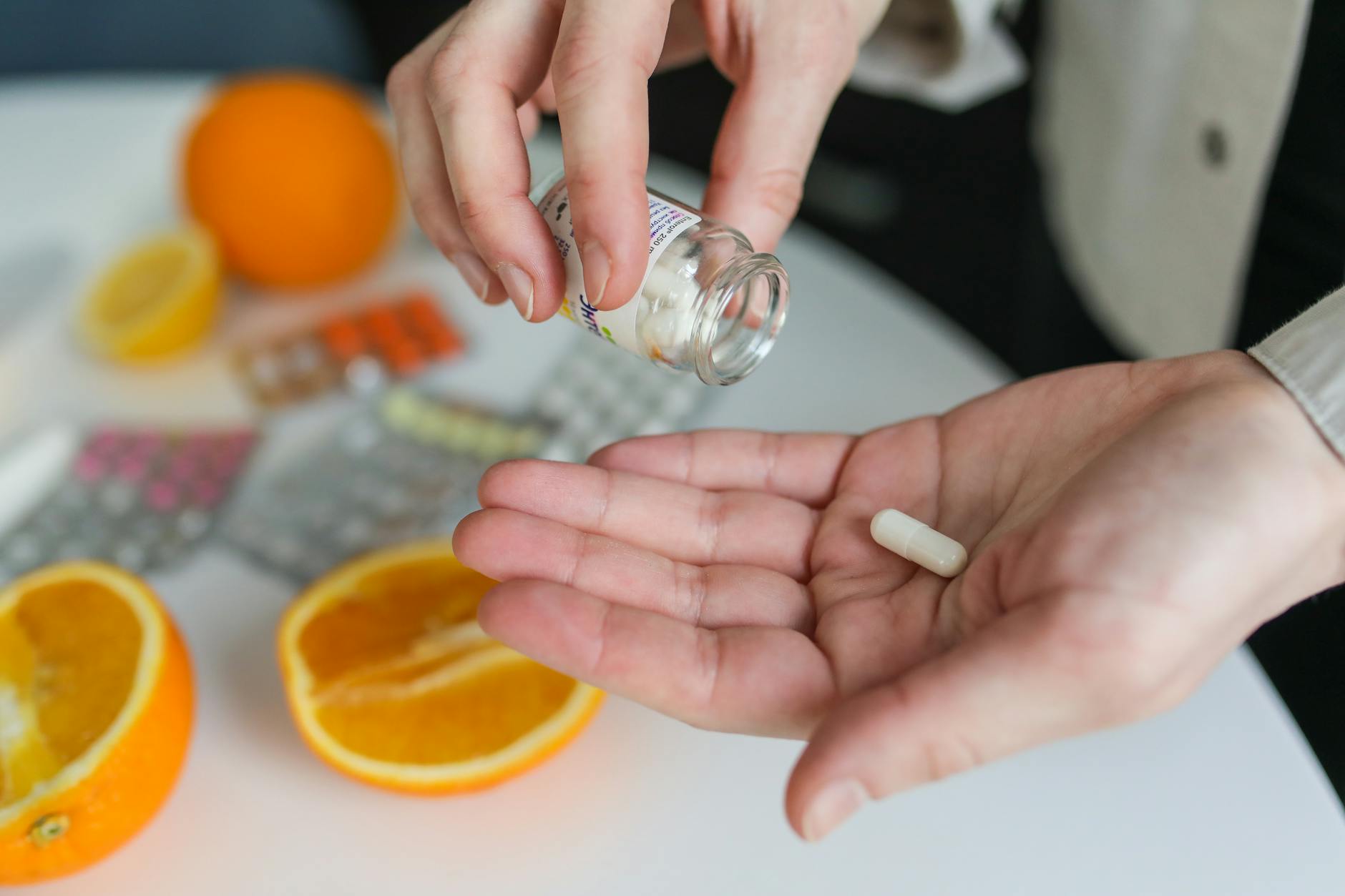 Medication adherence and clinical outcomes in patients with pulmonary ...